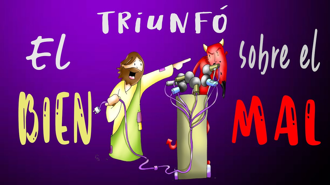 El Bien Triunfa Sobre el Mal: Lecciones de Valentía y Esperanza - Psicolegis La Web Psicológica