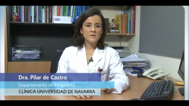 Tengo un Tic Nervioso en el Cuello: Causas, Síntomas y Tratamientos ...