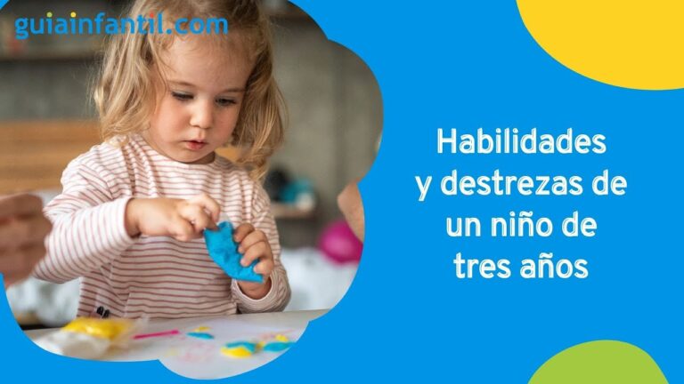 Actividades de Estimulación Temprana por Edades: Guía Completa para el Desarrollo Infantil ...