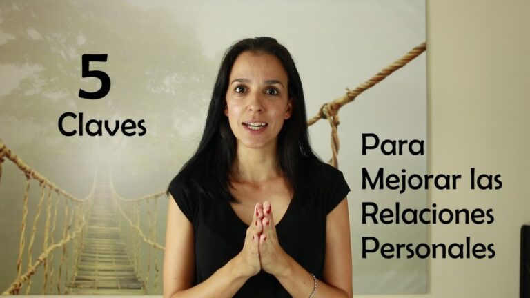 Clases de Vínculos en las Relaciones Humanas: Descubre Su Importancia y Tipos - Psicolegis La ...