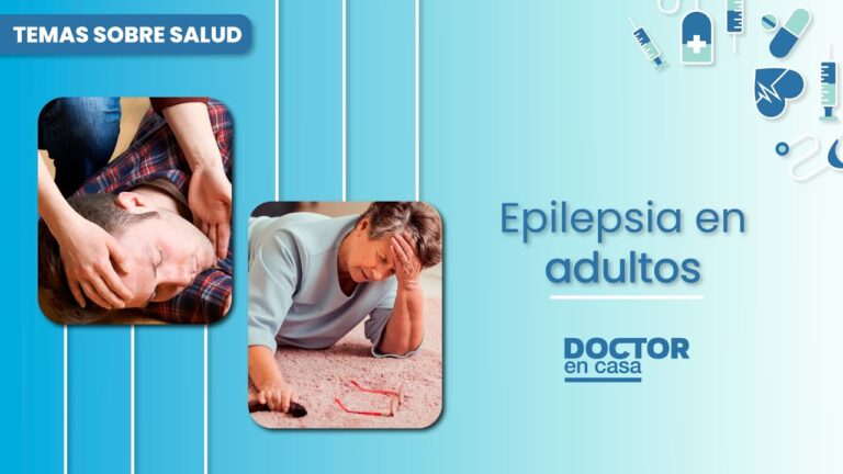 ¿Qué es la Epilepsia en Adultos? Guía Completa sobre Síntomas y ...