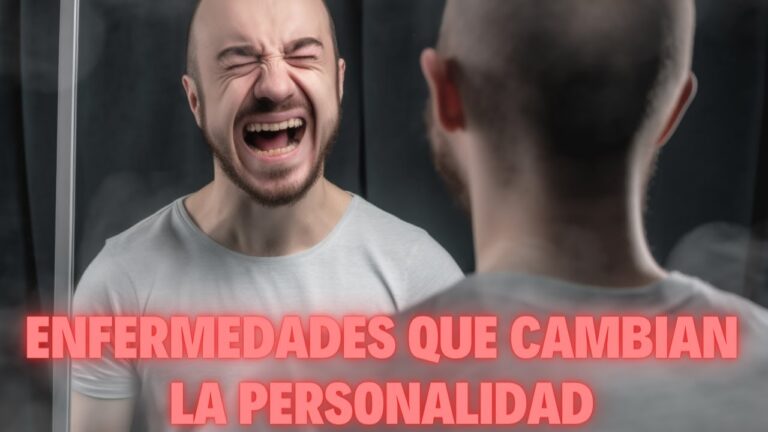 Cambio de Personalidad Debido a Enfermedad Médica: Causas, Síntomas y Tratamientos - Psicolegis ...