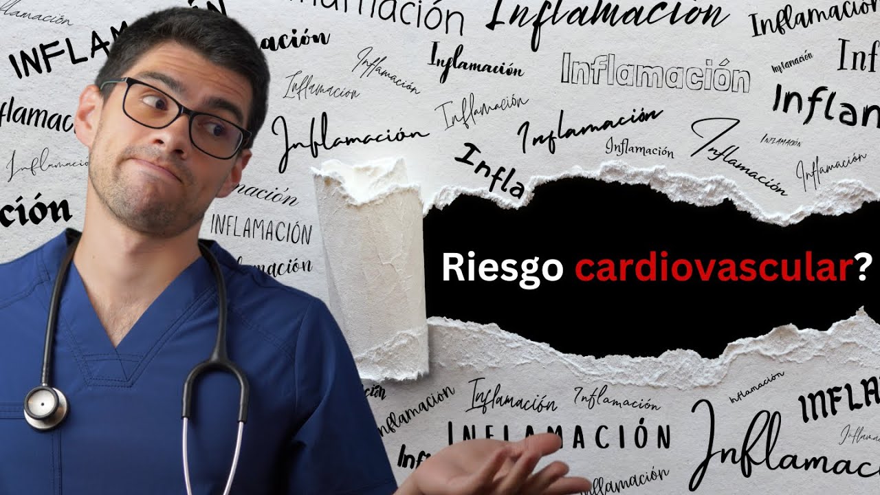 Proteína C Reactiva en Suero Muy Alta: Causas, Efectos y Tratamientos ...