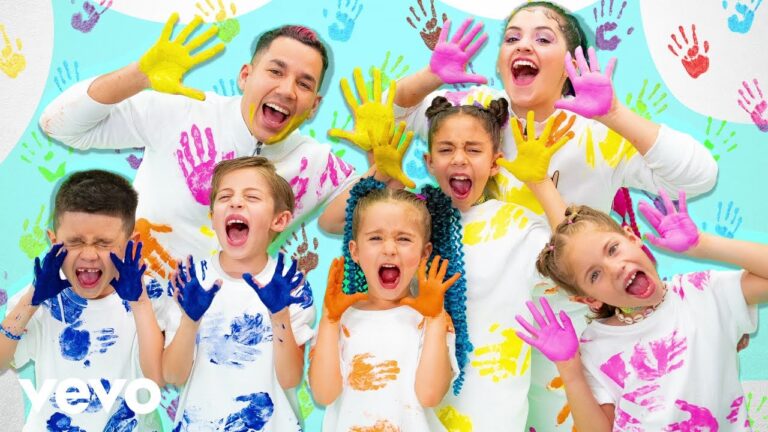 Yo Cuido Mi Cuerpo: Guía Divertida para Enseñar a los Niños sobre Salud ...