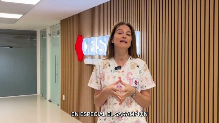 ¿Cuál es la Vacuna Triple Vírica? Todo lo que Necesitas Saber ...