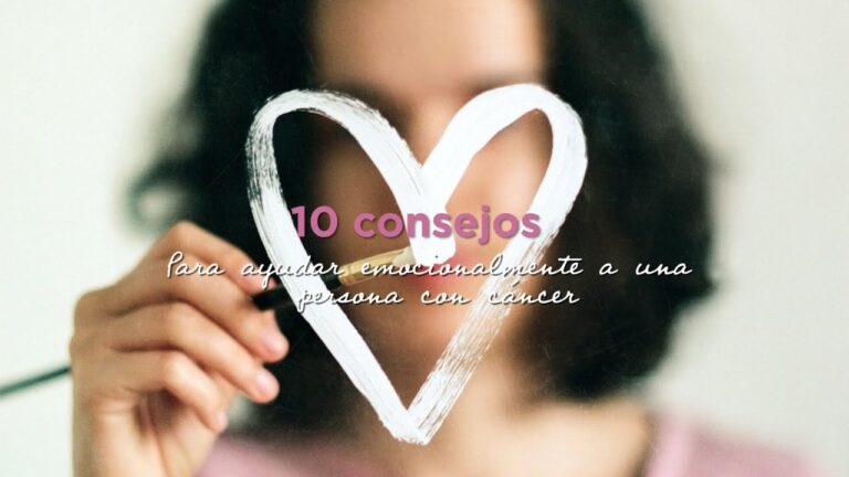 Inspiradoras Frases de Ánimo para Enfermos de Cáncer: Fortalece su ...