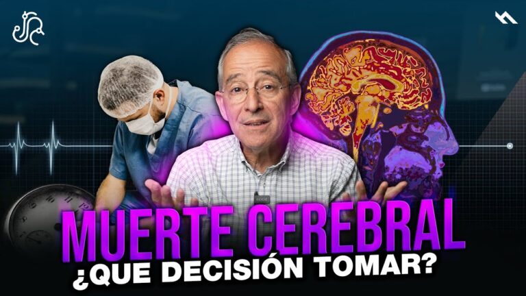 ¿Se Puede Despertar de una Muerte Cerebral? Mitos y Realidades - Psicolegis La Web Psicológica